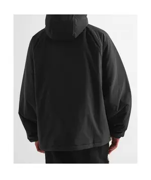 Fear Of God Half-zip Casual Jacket
