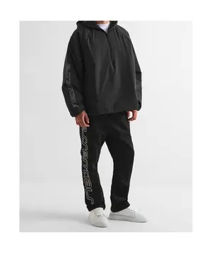 Fear Of God Half-zip Casual Jacket