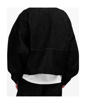 Fear Of God Zippered Long-sleeved Casual Jacket