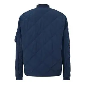 Hugo Boss Minimalist Bomber Jacket