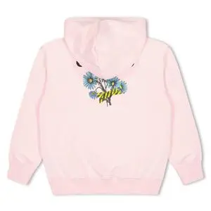 Off-White Overhead Hoodie