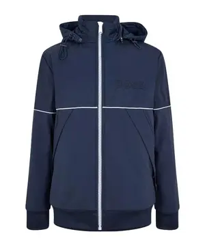 Hugo Boss Steele 21 Tracksuit Top - Blue