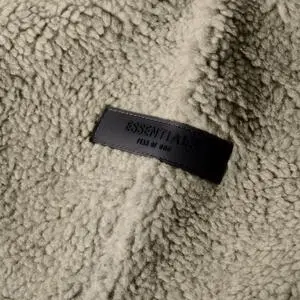 Fear Of God Fleece Drawstring Sweatpants