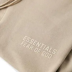Fear Of God Drawstring Logo Sweatpants