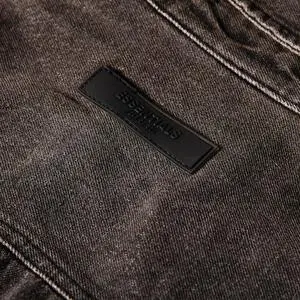 Fear Of God Long-sleeved Shirt