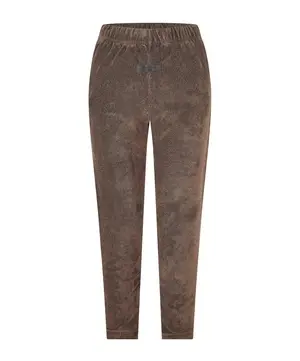 Fear Of God Logo-detail Sweatpants