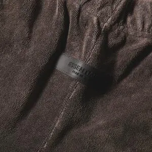 Fear Of God Logo-detail Sweatpants
