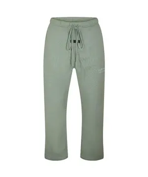 Fear Of God Drawstring Sweatpants - Gray