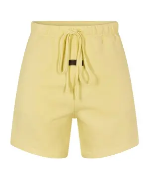 Fear Of God Drawstring Athletic Shorts