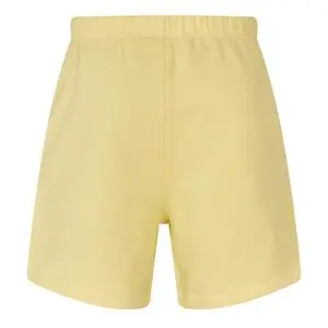 Fear Of God Drawstring Athletic Shorts