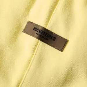 Fear Of God Drawstring Athletic Shorts