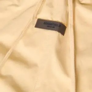 Fear Of God Drawstring Athletic Pants