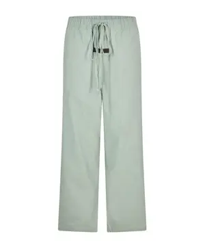 Fear Of God Drawstring Athletic Pants - Gray