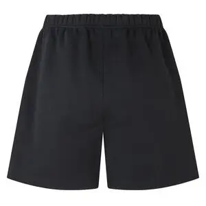 Fear Of God Logo Drawstring Shorts