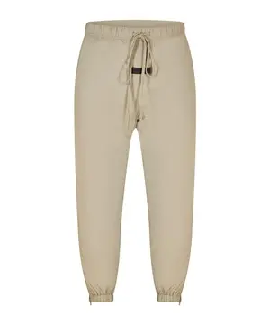 Fear Of God Drawstring Sweatpants - Nude