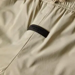 Fear Of God Drawstring Sweatpants