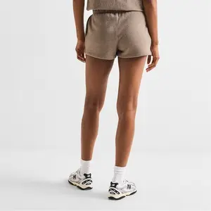 Fear Of God Logo Drawstring Shorts