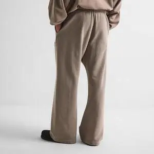 Fear Of God Logo Drawstring Sweatpants
