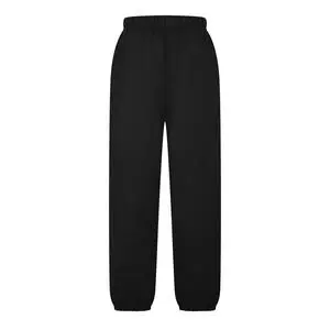 Fear Of God Logo Detail Drawstring Sweatpants