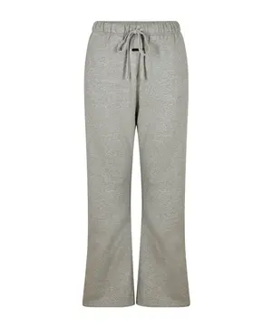 Fear Of God Drawstring Sweatpants - Gray