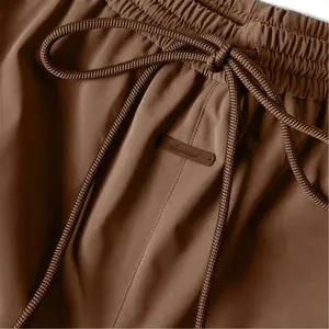Fear Of God Drawstring Logo Sweatpants
