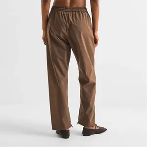 Fear Of God Drawstring Logo Sweatpants