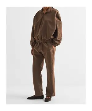 Fear Of God Drawstring Logo Sweatpants