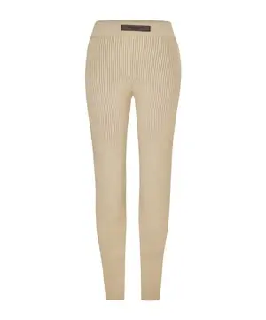 Fear Of God Slim Fit Ribbed Sports Pants