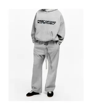 Fear Of God Fge Logo Swt Pnt Sn62