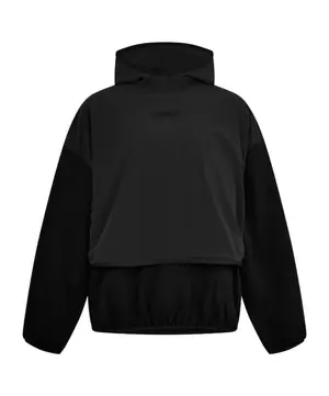 Fear Of God Long-sleeved Hooded Sweatshirt