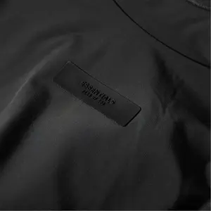 Fear Of God Long-sleeved Hooded Sweatshirt