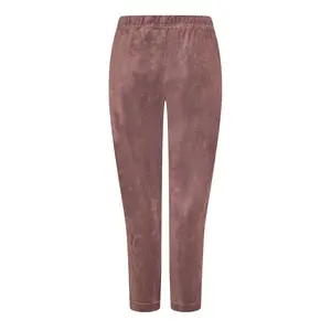 Fear Of God Logo Detail Sweatpants - Brown