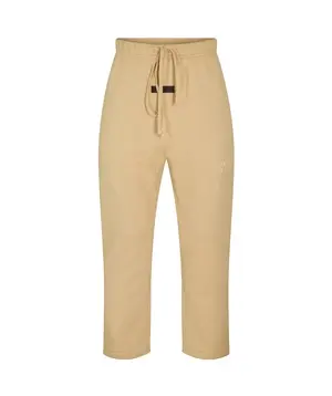 Fear Of God Drawstring Athletic Pants - Nude