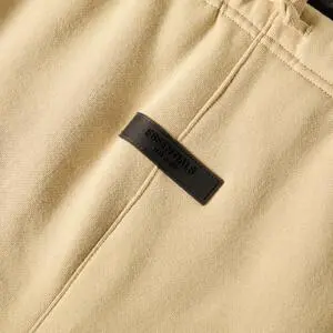 Fear Of God Drawstring Athletic Pants