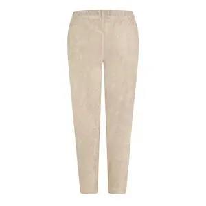 Fear Of God Logo Detail Sweatpants - Nude
