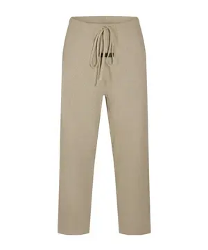 Fear Of God Drawstring Sweatpants - Nude