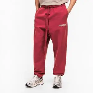 Fear Of God Logo Drawstring Sweatpants
