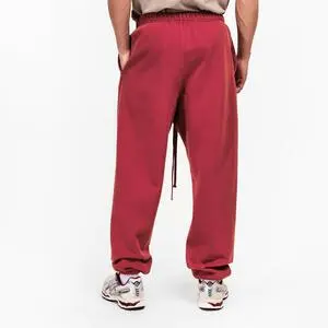Fear Of God Logo Drawstring Sweatpants