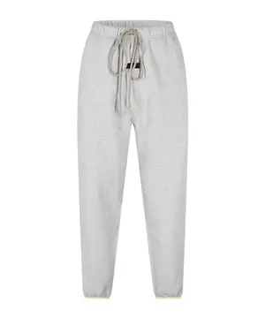 Fear Of God Drawstring Sweatpants - White