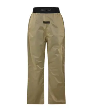 Fear Of God Straight-leg Casual Pants - Brown