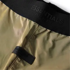 Fear Of God Straight-leg Casual Pants