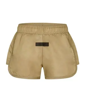 Fear Of God Fge Run Shorts Ld99 - Nude