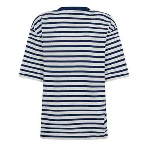 AMI Paris Striped T-shirt