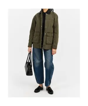 ALOHAS Marietta Loafers