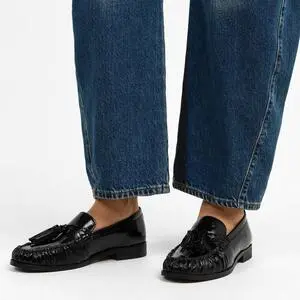 ALOHAS Marietta Loafers