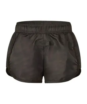 Fear Of God Thigh Length Sports Pants For Women
