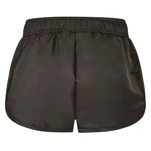 Fear Of God Logo Shorts