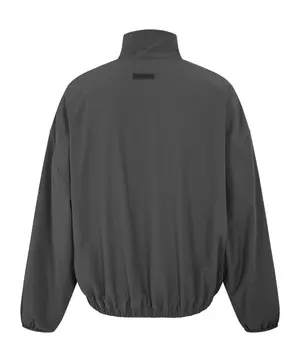 Fear Of God Logo-stamped Casual Jacket