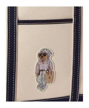 Polo Ralph Lauren Large-capacity Tote Bag