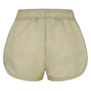 Fear Of God Logo Runner Shorts